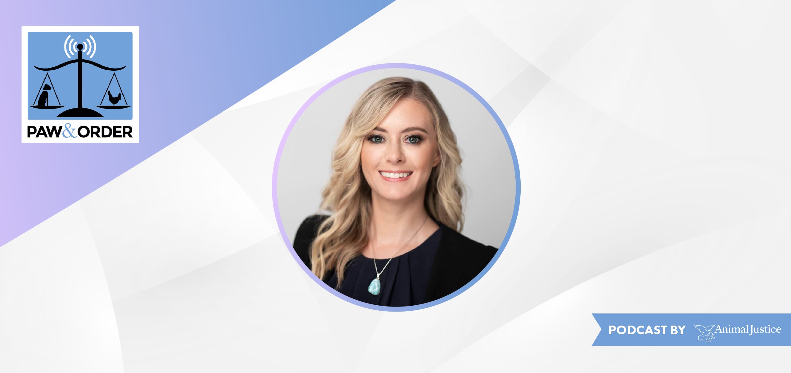 Animal Justice – #50: Interview with Emma Hurst from Australia’s Animal ...