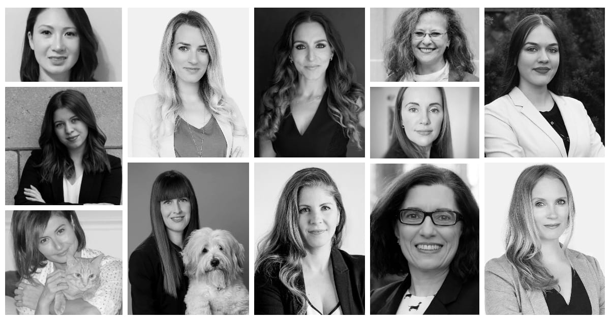12 Women Animal Lawyers Who Are Changing the Game in 2023 - Animal Justice