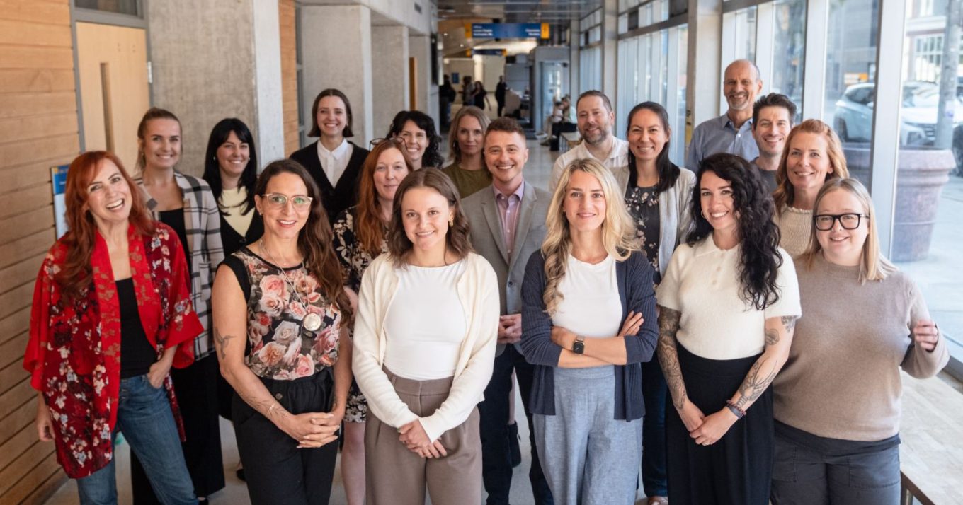 Job Posting: Legislative Affairs Manager - Animal Justice